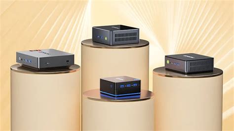 Gmk Teases First Mini Pc With An Intel Meteor Lake Cpu Inside Hothardware