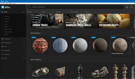 yahiya jasem on linkedin megascans quixel unrealengine ue4 ue5