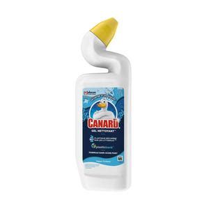 Livraison à Domicile Canard Gel Wc Biodégradable Ocean 750ml