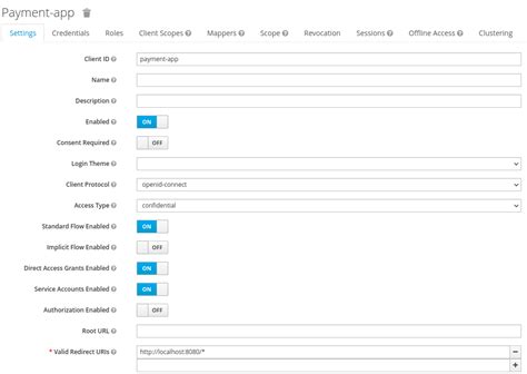 Feign Oauth Token Spring