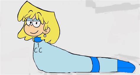 Elastic Lori In Boat Form By Loudcasafanrico On Deviantart