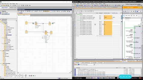 Logo Modbus Tcp Haberleşme Örneği Logo Modbus Tcp Communication