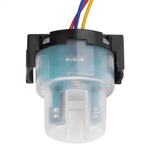 Turbidity Sensor At Turbidity Meter ID