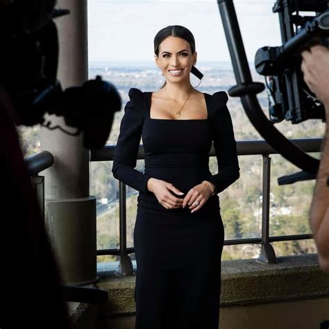 Kacie Mcdonnell Bio Early Life Career Engaged And Net Worth Players Bio