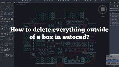 How To Add Text In Autocad CADdikt