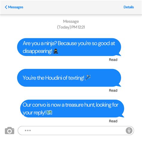 50 Responses For When Someone Doesnt Text Back Loopward