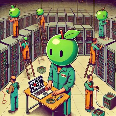 How To Install Node RED Linux For Visual Programming