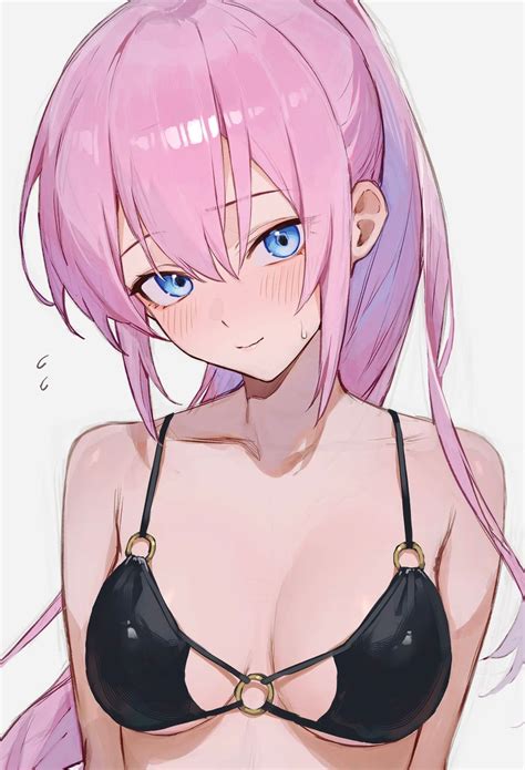 Shikimori Miyako Kawaii Dake Ja Nai Shikimori San Drawn By Sooon