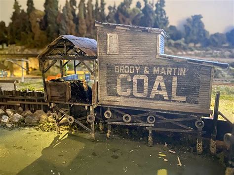 Modular Model Train Layout Model Railroad Layouts Plansmodel Railroad Layouts Plans