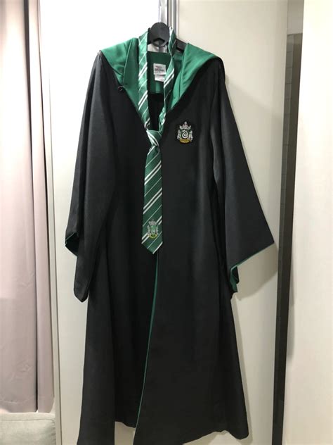 해리포터 슬리데린 정품 코스튬 당근 중고거래