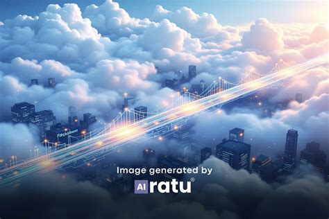 Fog Computing Jembatan Antara Cloud Dan Edge Untuk Transformasi Digital Ratu Ai