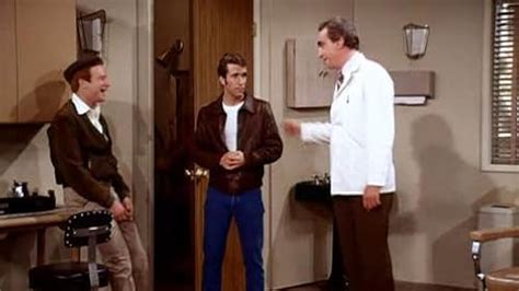 Happy Days Tv Series 1974 1984 Episode List Imdb