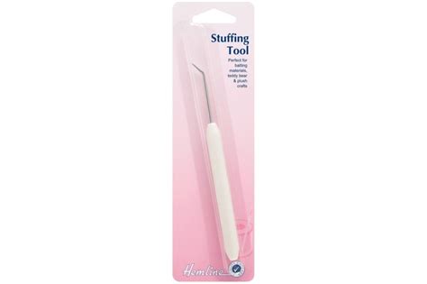 Stuffing Tool The Wool Ladies