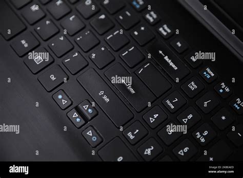 Acer Aspire Laptop Keyboard