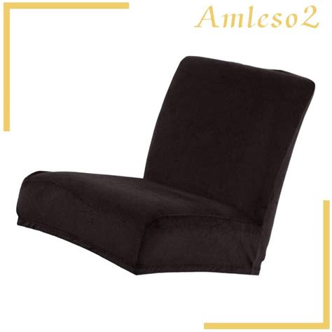 Amleso2 ปลอกคลุมเก้าอี้แบบเปลี่ยน 12 ชิ้น Amleso2 Th Thaipick