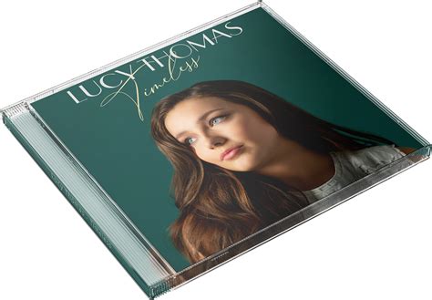 Shop Lucy Thomas Music