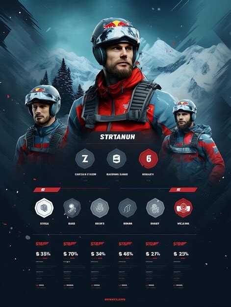 Premium Ai Image Layout Design Concepts With Diverse Styles For