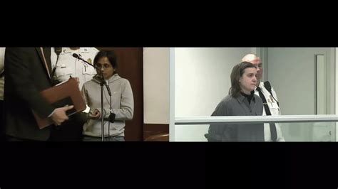 Sonja Farak Exposed Full Extent Of Her Drug Use And Where She Is Now The Mirror