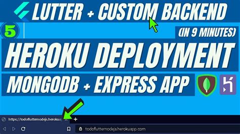 5mongodb Heroku Deployment Heroku Mongodb Deployment Connect Mongodb To Heroku Mongodb