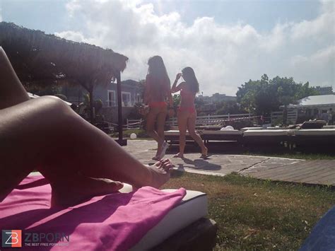 Hidden Summer Zb Porn