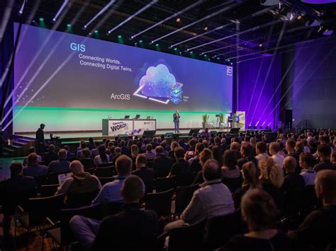 Praktikum Bei Esri Python Und Arcgis Gis Iq Blog
