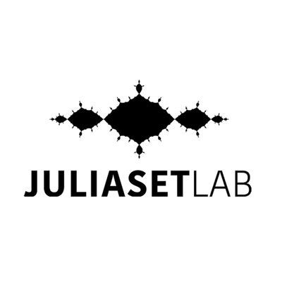 Julia Set AVnode Net