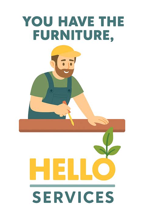 Ikea Assembly Services Hassle Free Furniture Assembly Hello Services