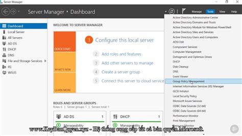 Configuration Of Advanced Audit Policies YouTube