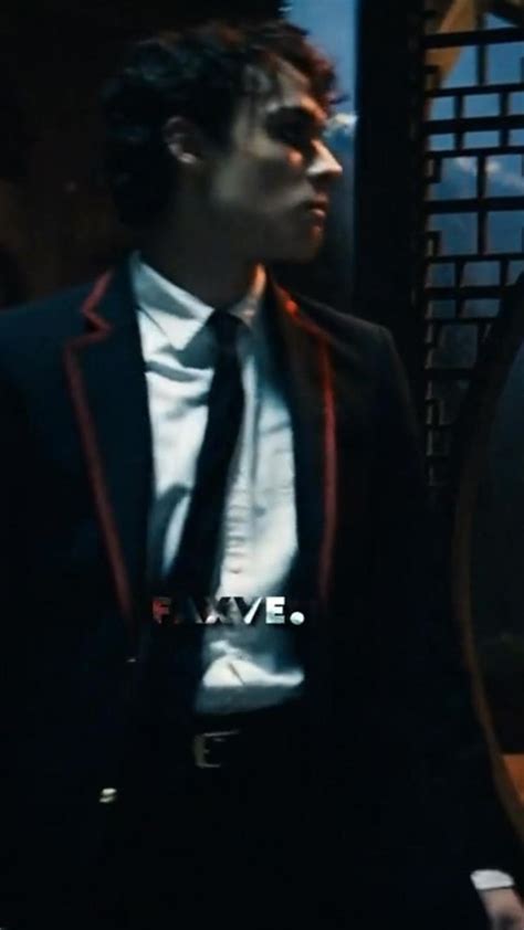 Deadly Class Marcus