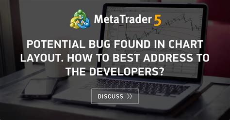 Potential Bug Found In Chart Layout How To Best Address To The