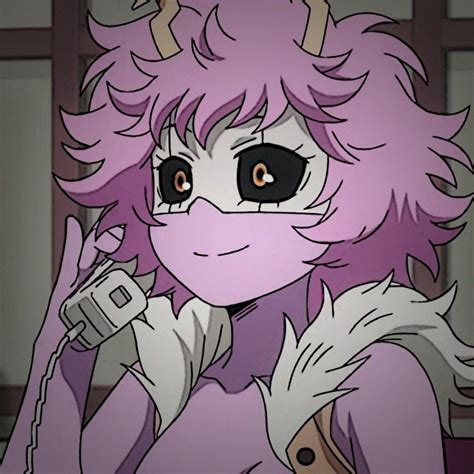 Mina Ashido Icon Artofit Mina Ashido Icon Artofit