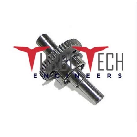 Main Drive Assembly 3028372 For Cummins Kta19 C525 K19 At ₹ 5000piece