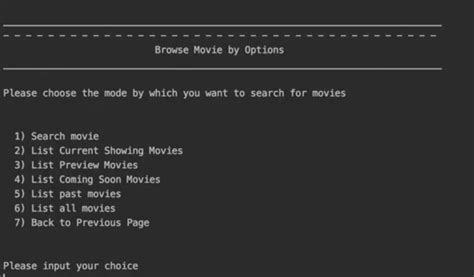 Github Sweesenkohcz2002 Moblima Movie Booking System A School Group