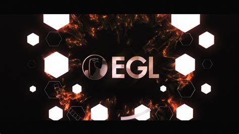 Egl Intro Youtube