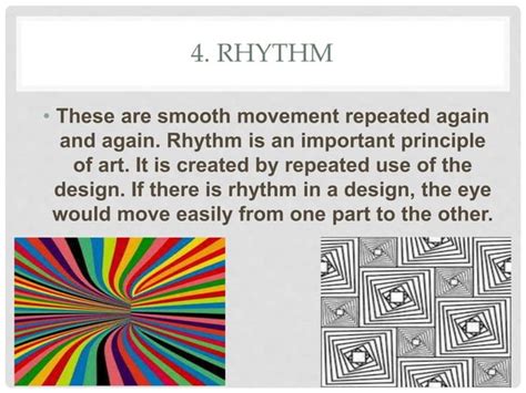 Principles Of Design PPTX Design Fine Art