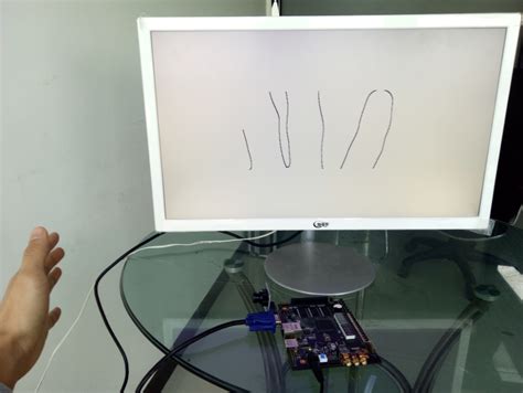 基于fpga图像处理工程之图像边缘检测工程【汇总帖】 fpga 明德扬 专业fpga解决方案专家