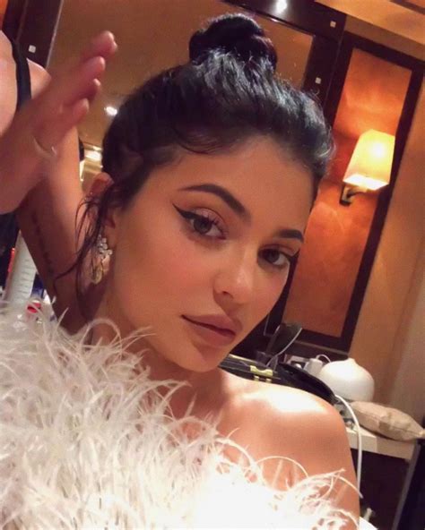 Kylie Jenner Makeup Collection