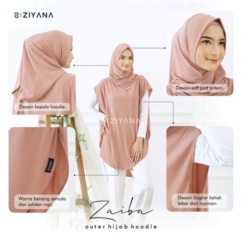 Ziyana Hijab