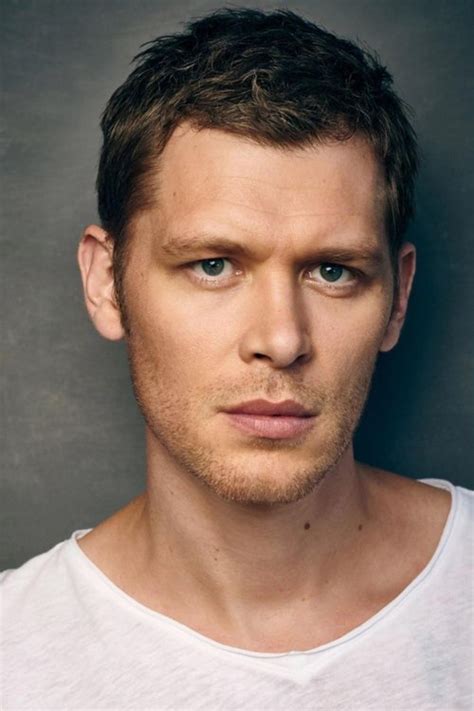 Joseph Morgan — The Movie Database Tmdb
