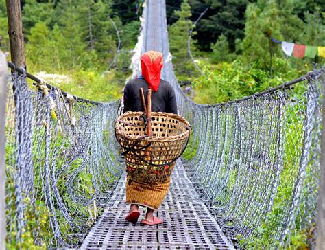 Regenerative Tourism About