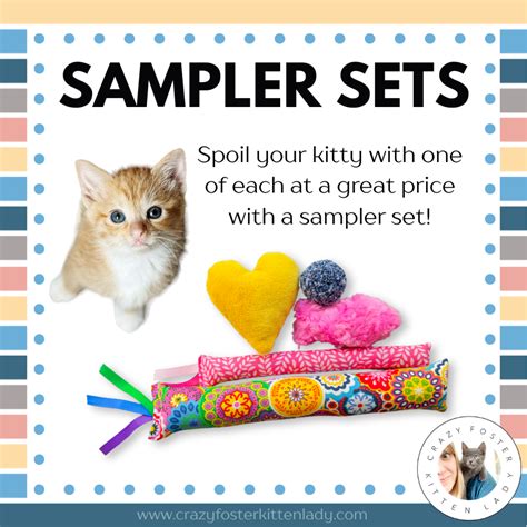 Sampler Set Cfkl