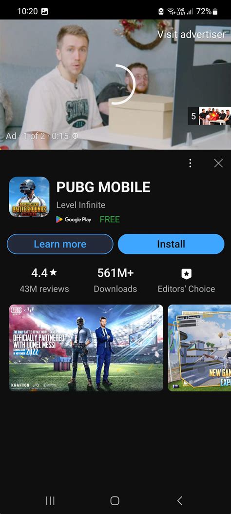 My Videos Are Always Stuck In Loading And Not Playing Some Videos Are