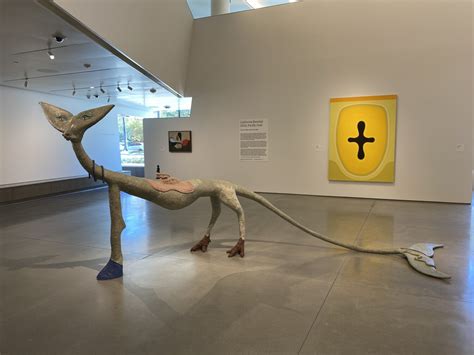 Orange County Has A New Art Museum And Its Free Laist