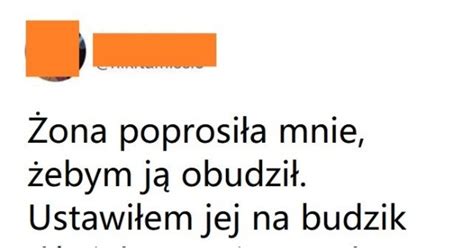 Budzenie żony D JebZmeme pl Budzenie żony D JebZmeme pl