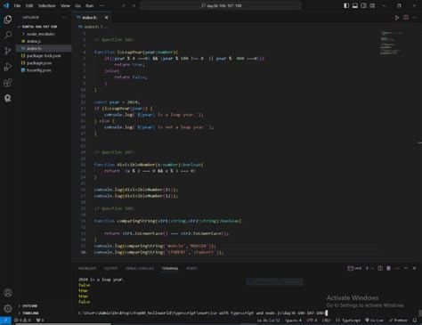muhammad mohsin khan on linkedin 100 days of coding challenge