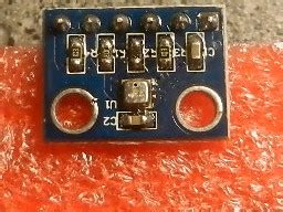 Raspberry Pi Scrolling Sign Trybotics