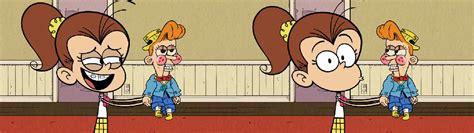 Loud House Mr Coconuts Hates The Joke By Dlee1293847 On Deviantart