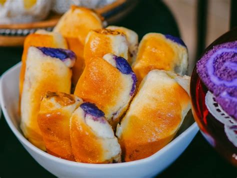 The Bakers Son Houston Karmalize