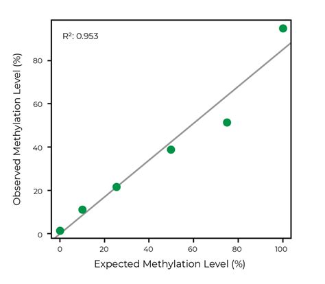 Dna Methylation Analysis Services