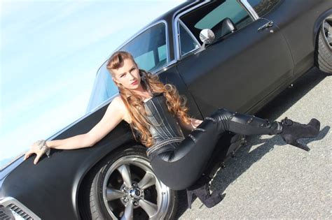 Images About Chevy Nova On Pinterest